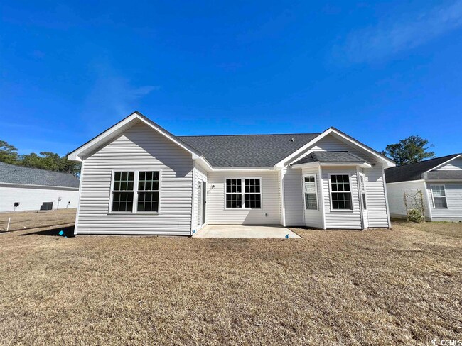 1228 Park Hill Dr Unit Lot 59 Madalyn, Conway, SC 29526 | MLS# 2401935