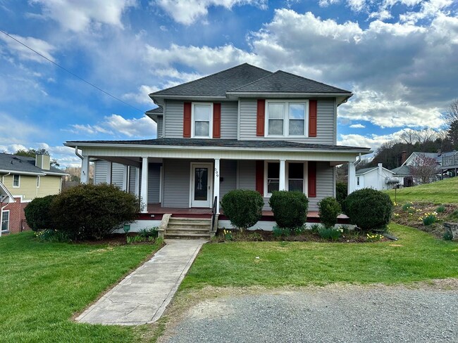 509 W Center St, Galax, VA 24333 | Homes.com