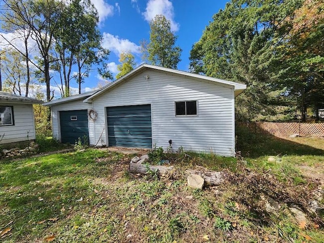 5487 N Athey Ave, Harrison, MI 48625 | MLS# 23140612