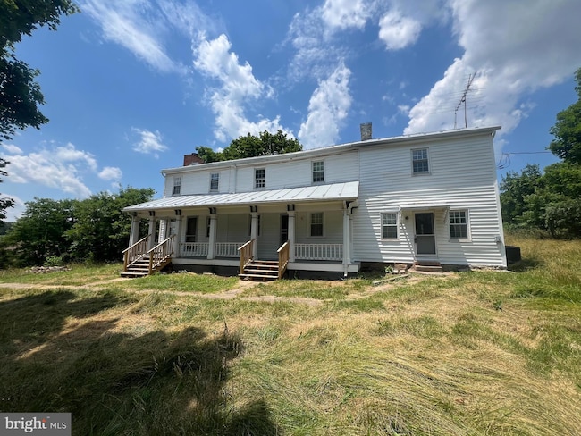 Sold 108 Ridgeview Rd, Gore, VA 22637 | Homes.com