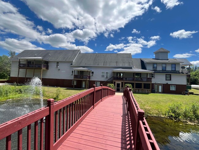 11239 N Loomis Rd Unit 4, Clare, MI 48617 | MLS# 50147217 | Homes.com