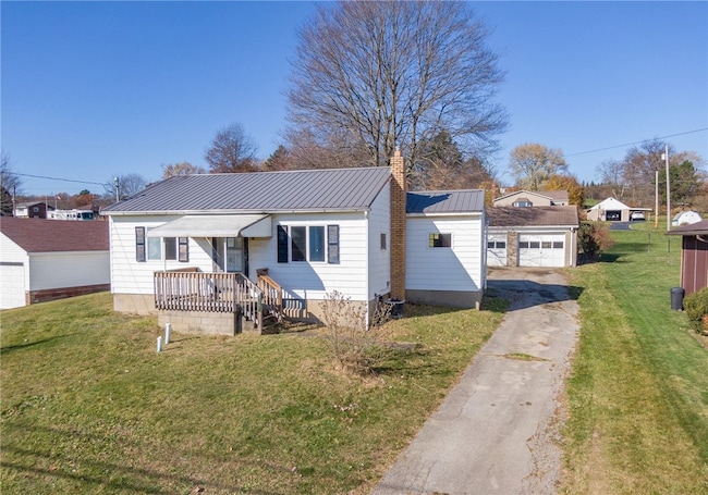 849 State Route 66, Leechburg, PA 15656 | MLS# 1632211 | Homes.com