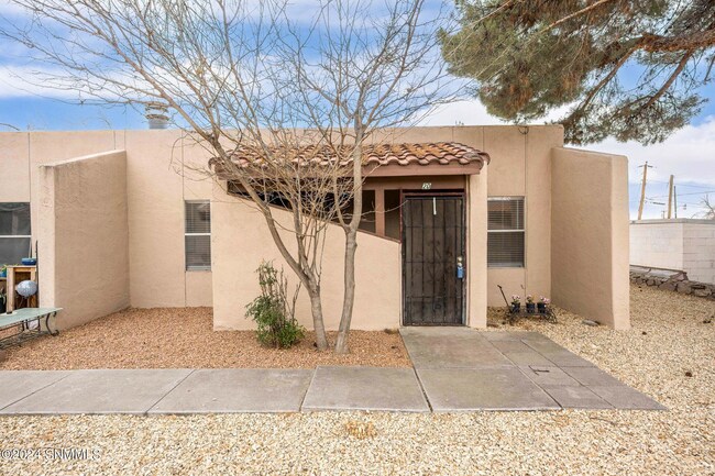 1345 Branson Ave Unit 2D, Las Cruces, NM 88001 | Homes.com