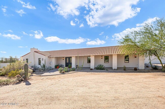 3222 N 80th Place, Mesa, AZ 85207 | MLS# 6490744 | Homes.com