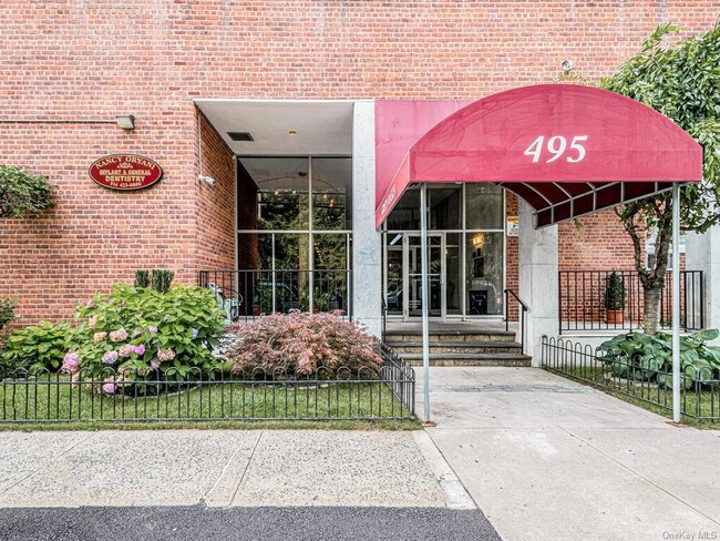495 Odell Ave Unit 7C, Yonkers, NY 10703 | MLS# ONEH6258574