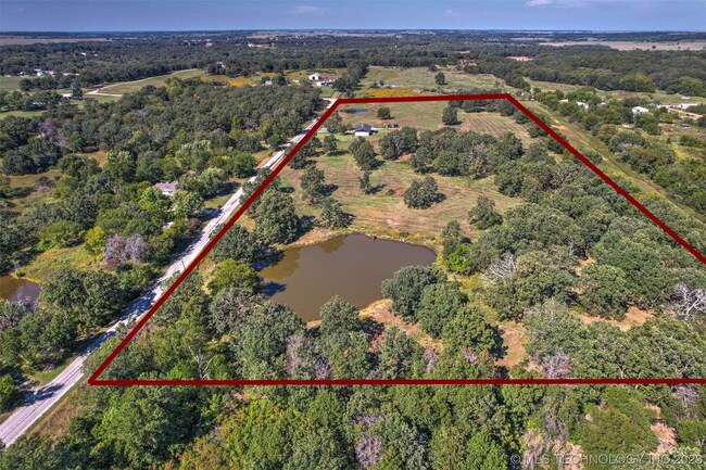 4081 S 4270 Rd, Chelsea, OK 74016 | MLS# 2334095