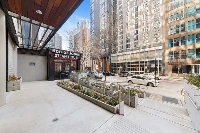 230 E Ontario St Unit 1604, Chicago, IL 60611 | MLS# MRD11969647