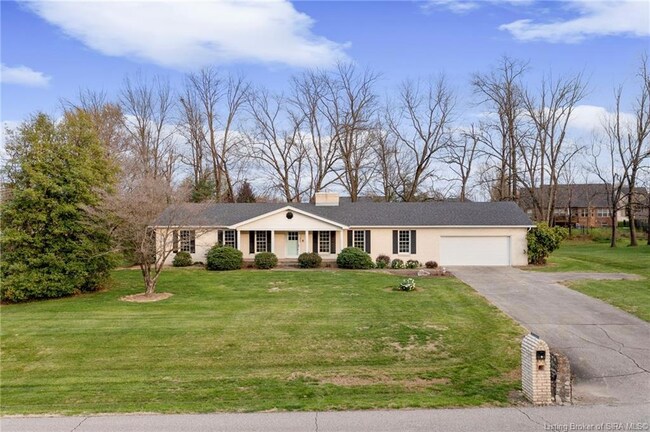 736 S Forrest Dr, Sellersburg, IN 47172 | MLS# 202406722 | Homes.com