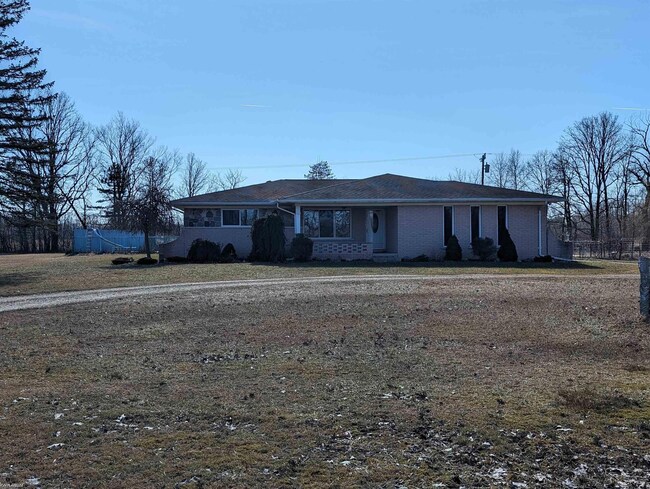 35980 Pratt Rd, Memphis, MI 48041 | MLS# 50134687