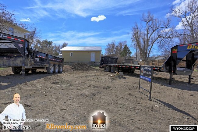 1420 S Kenwood St, Casper, WY 82601 | MLS# 20212156 | Homes.com