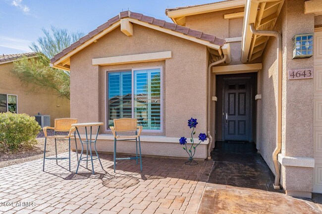 Sold 4643 W Aztec Dr, Eloy, AZ 85131 | Homes.com