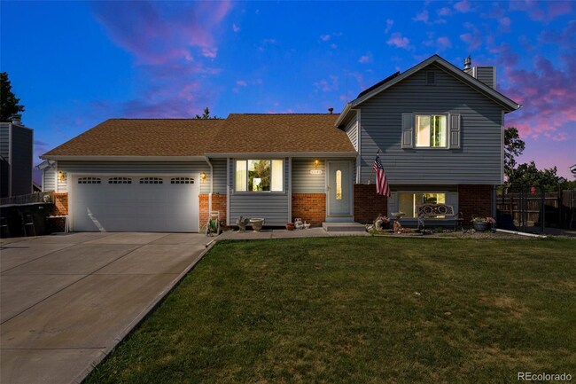 3546 E 98th Ave, Thornton, CO 80229 | MLS# REC7872364