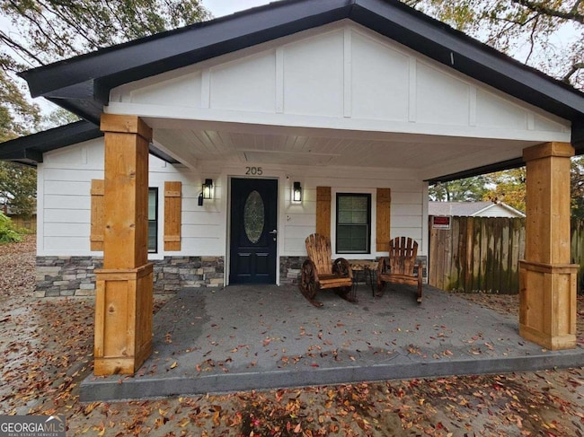 205 Old Griffin Rd, McDonough, GA 30253 | MLS# 10224353 | Homes.com