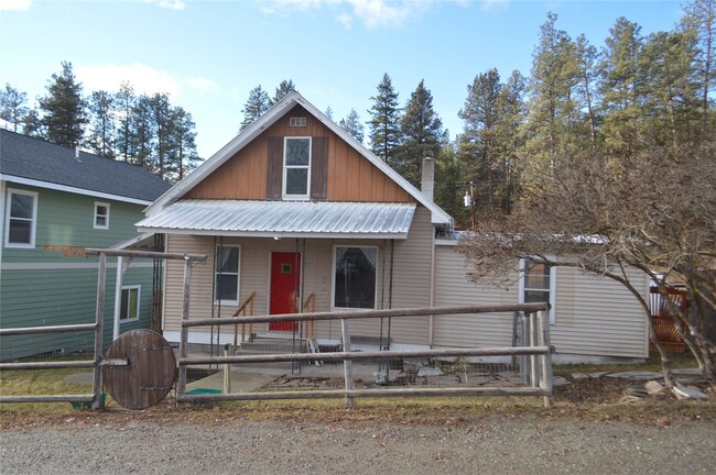 403 2nd Ave W, Eureka, MT 59917 | Homes.com