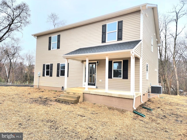 17663 Washington St, Dumfries, VA 22026 | MLS# VAPW2056766