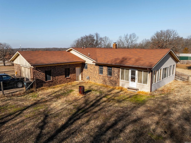3972 Arkansas 117, Powhatan, AR 72458 | Homes.com