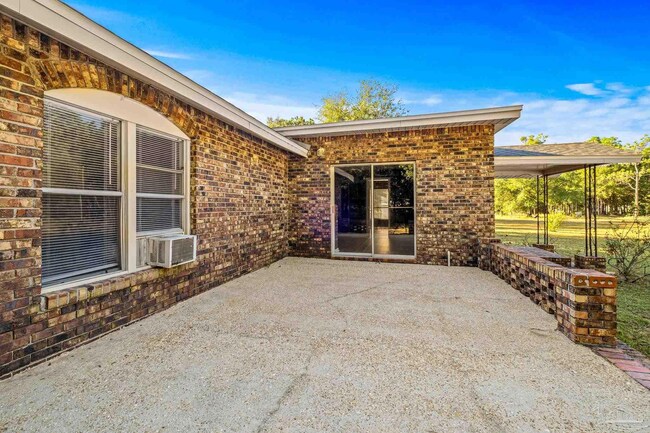 4320 Carl Booker Rd, Milton, FL 32583 | MLS# 635223