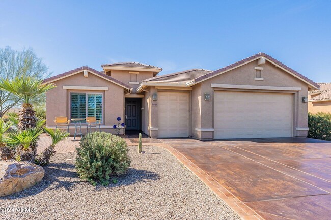 Sold 4643 W Aztec Dr, Eloy, AZ 85131 | Homes.com