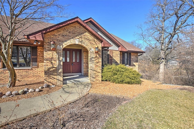 1481 Post Ct, Decatur, IL 62521 | MLS# 6225836 | Homes.com