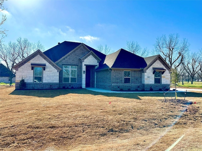 3008 Hazlewood Rd, Granbury, TX 76049 | MLS# 20550801