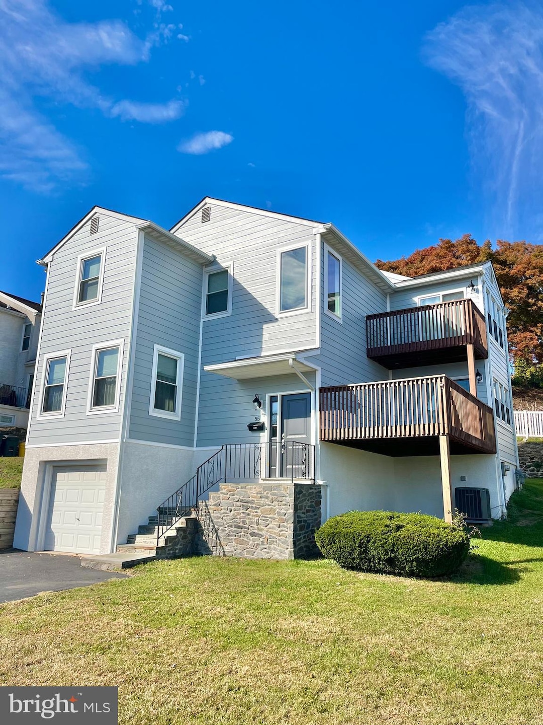 55 Rockland Ave, Bala Cynwyd, PA 19004 | Homes.com