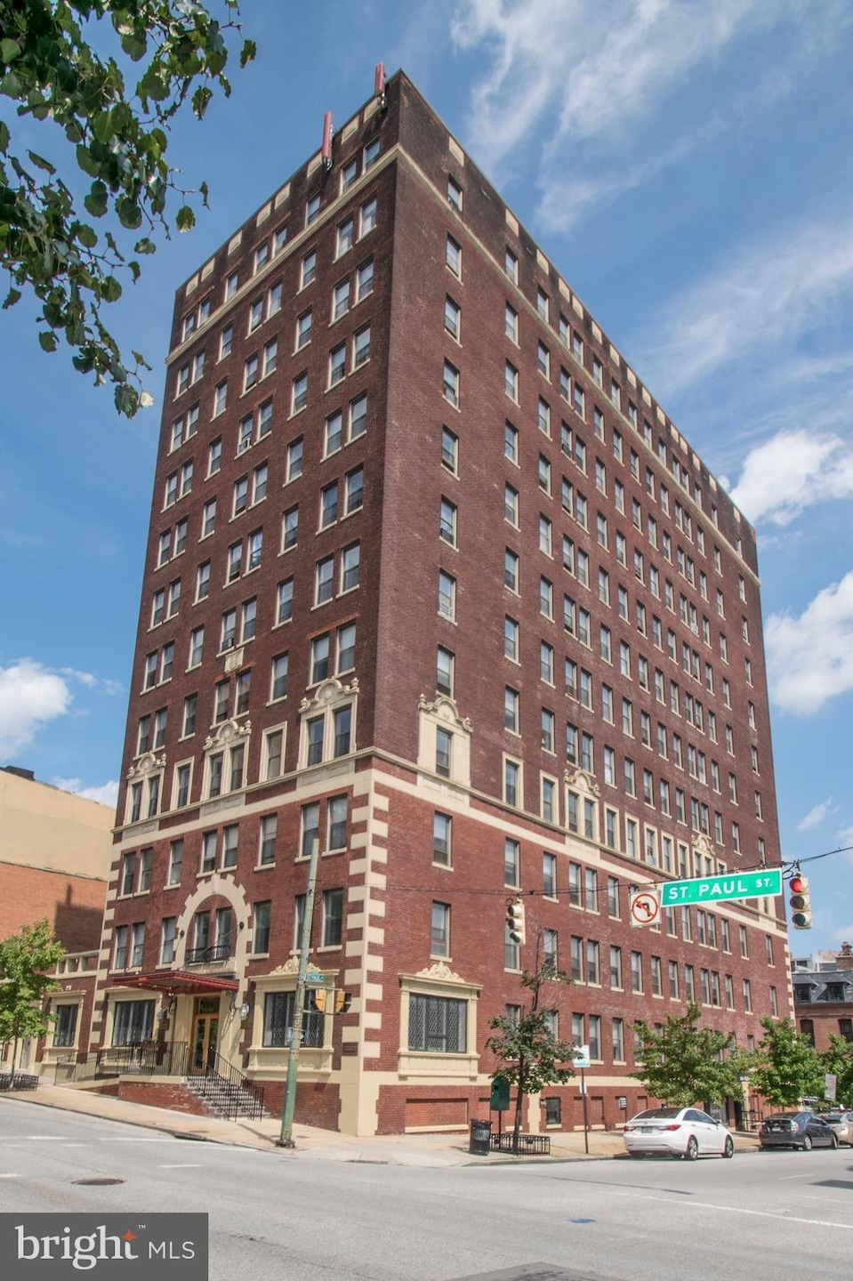 1001 Saint Paul St Unit 2C, Baltimore, MD 21202- Homes.com