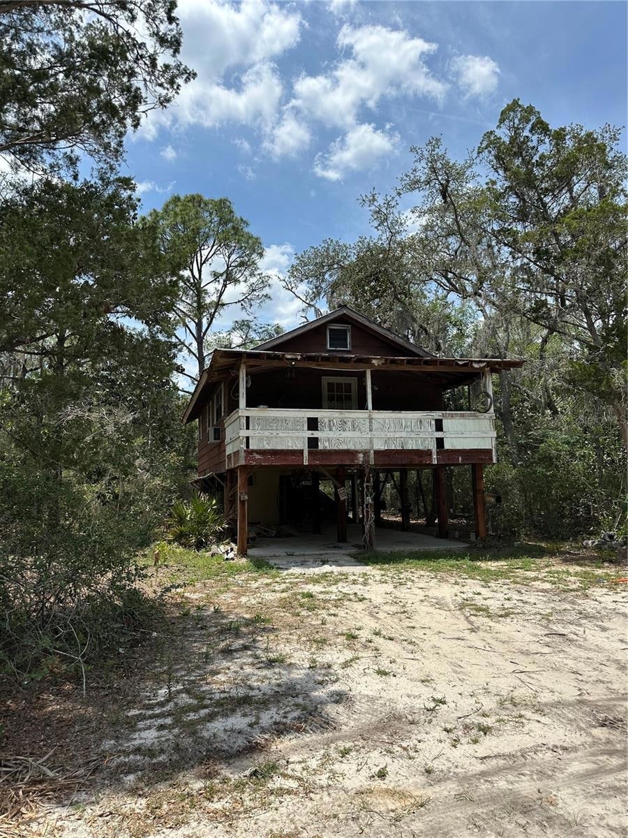 8200 NE 305th Terrace, Fort Mc Coy, FL 32134 | Homes.com