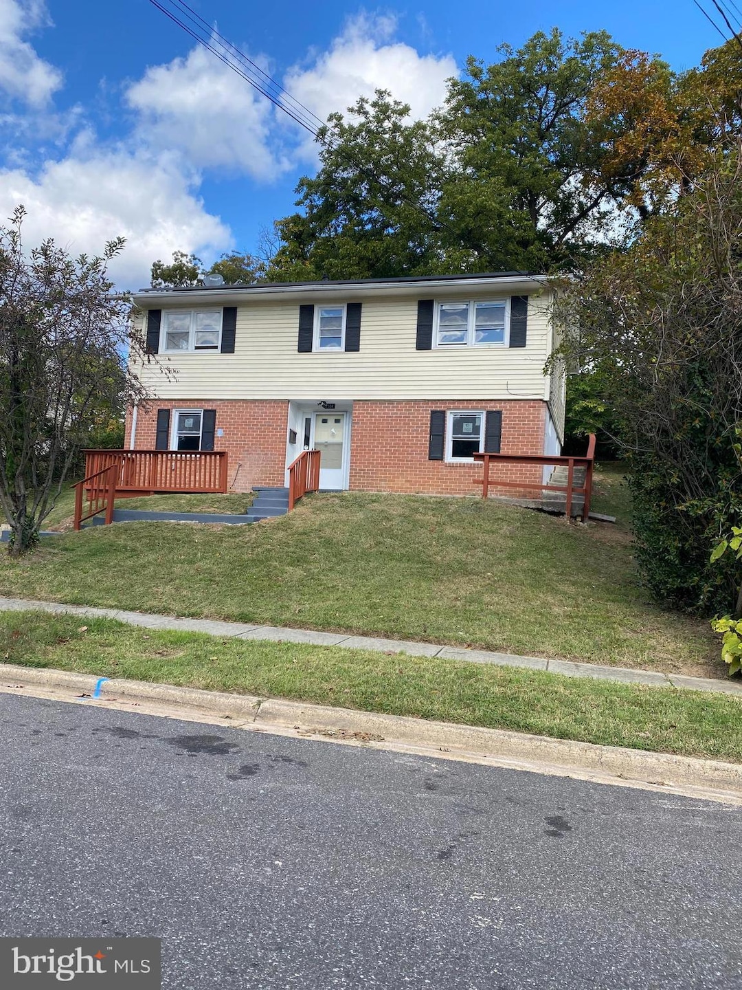 8904 Bold St Upper Marlboro Md 20774 Mls Mdpg2094606