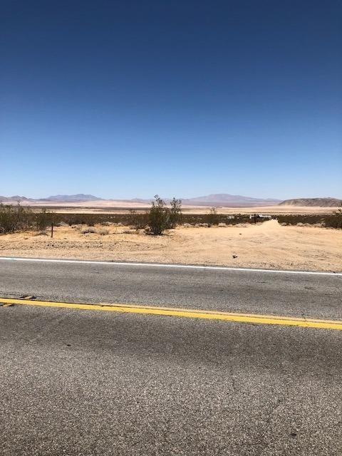0 Hwy 247 Hwy Unit 501497, Johnson Valley, CA 92285 | MLS# 501497