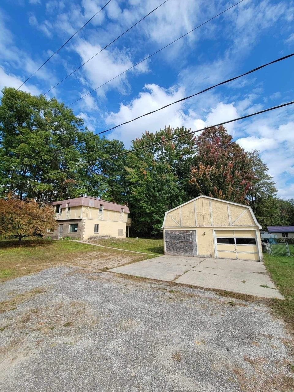 820 N Clare Ave, Harrison, MI 48625 | Homes.com