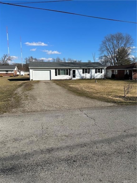 94 S Main St, West Alexandria, OH 45381 | MLS# 1799226 | Homes.com