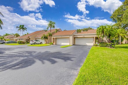 Palm Beach Gardens Homes