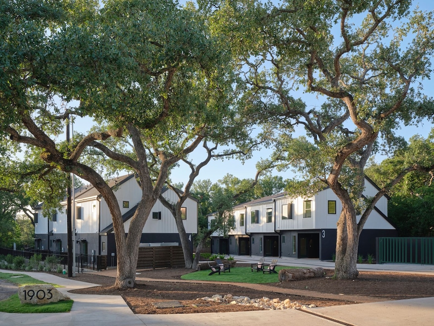 Developer aims to build affordable townhouses that are centrally ...