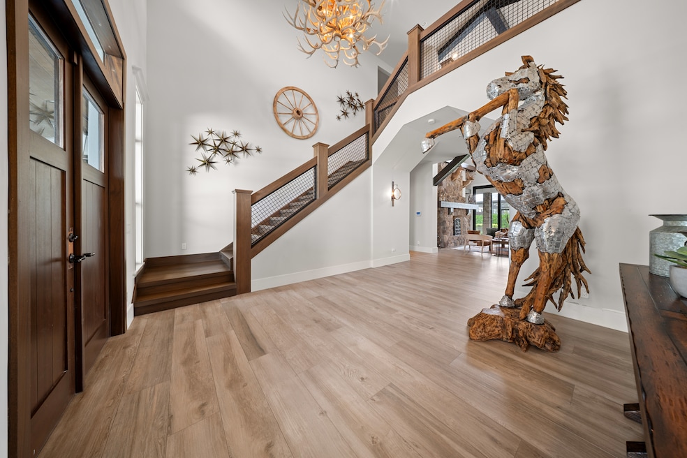 Former Mets player's home, a hunter's retreat, seeks $30 million - Homes.com