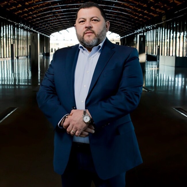 Elmer Diaz | Real Estate Agent in Midlothian, VA - Homes.com