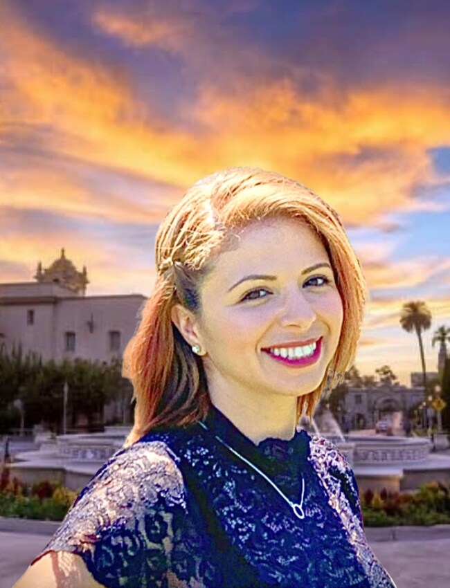 Sara De La Mora | Real Estate Agent in Bonita, CA - Homes.com
