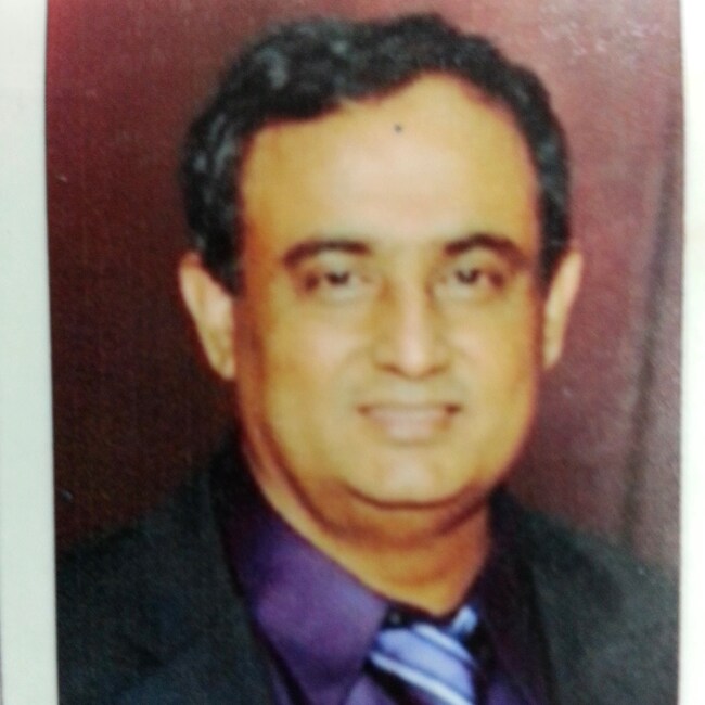 DILIP PATEL | Real Estate Agent in Jersey City, NJ - Homes.com