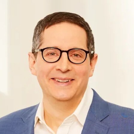 Michael Gordon | Real Estate Agent in New York, NY - Homes.com