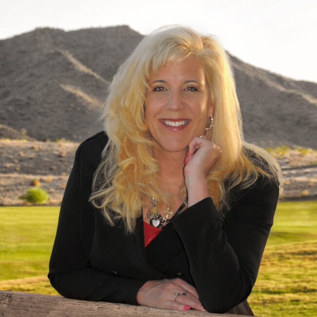 Amy Blunt | Real Estate Agent in Denver, CO - Homes.com