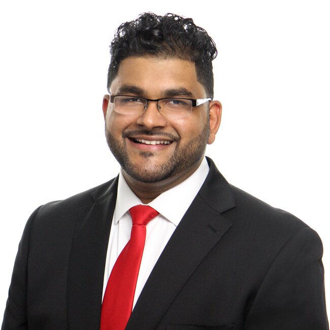 Roshen Samuel, Real Estate Agent in Franklin Square, NY | Homes.com