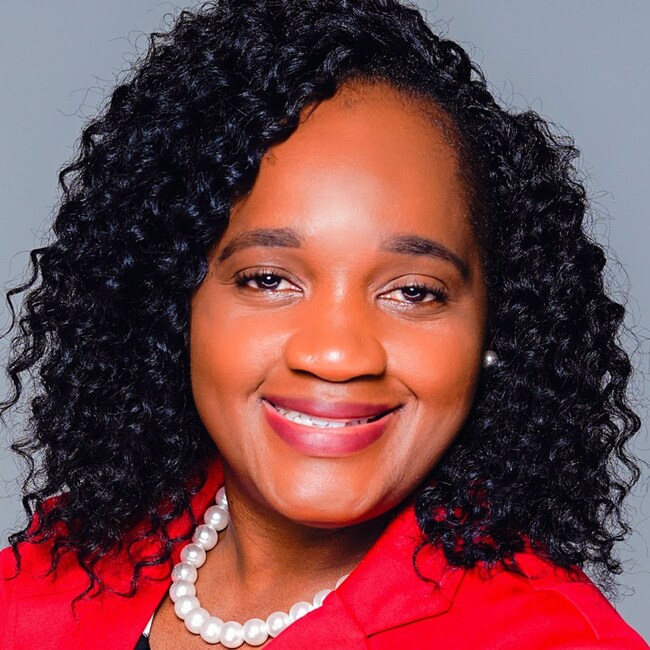 Keisha Clark, Real Estate Agent in Tampa, FL | Homes.com