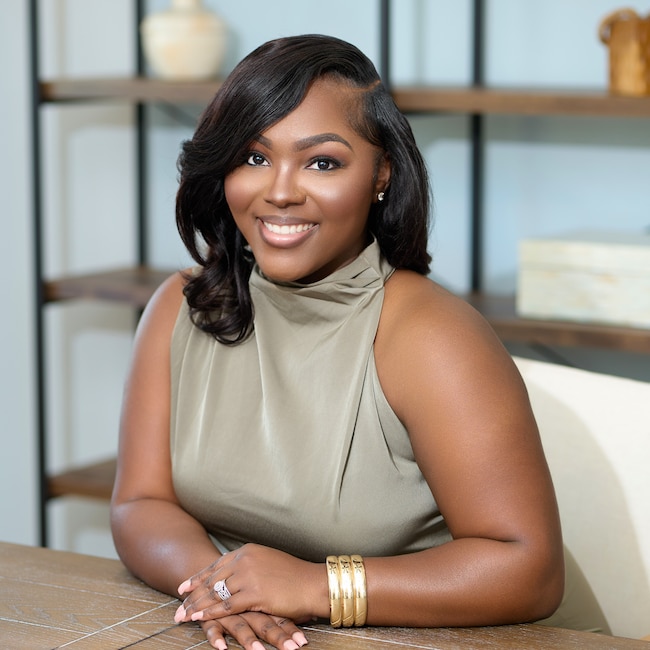 Jasmine Stewart, Real Estate Agent in Jacksonville, FL | Homes.com