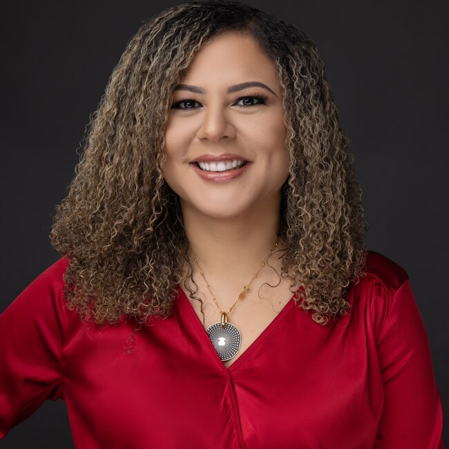 Sarai Morales, Real Estate Agent in Miami, FL | Homes.com