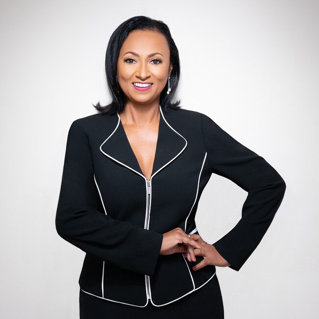 Lisa White | Real Estate Agent in Washington, DC - Homes.com