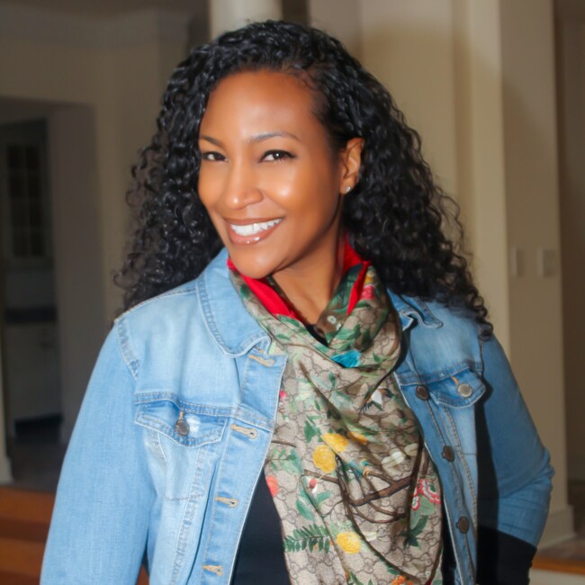 Tricia Battle, Real Estate Agent in Washington, DC | Homes.com