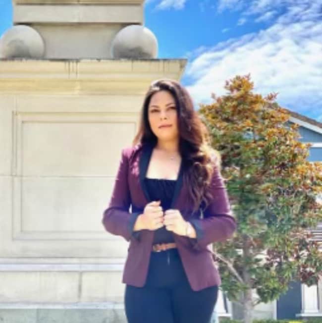 Miriam Torres, Real Estate Agent in San Ramon, California | Homes.com