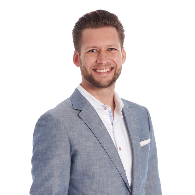 Luke Couwenhoven, Real Estate Agent in Minneapolis, MN | Homes.com