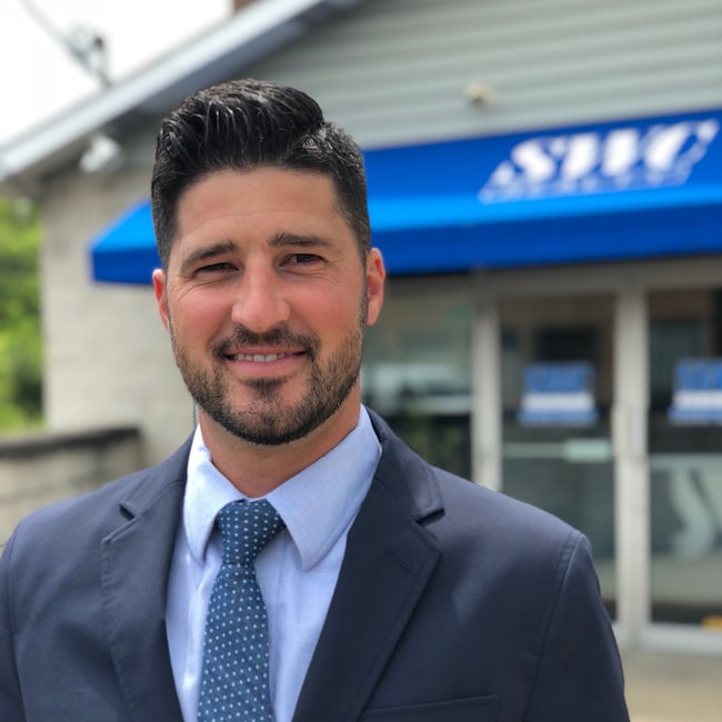 Brandon Berkshire, Real Estate Agent in Uniontown, PA | Homes.com