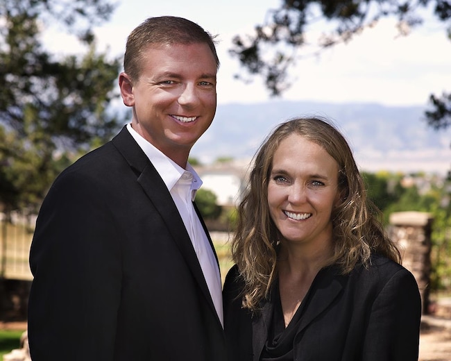 David Simonson | Real Estate Agent in Highlands Ranch, CO - Homes.com