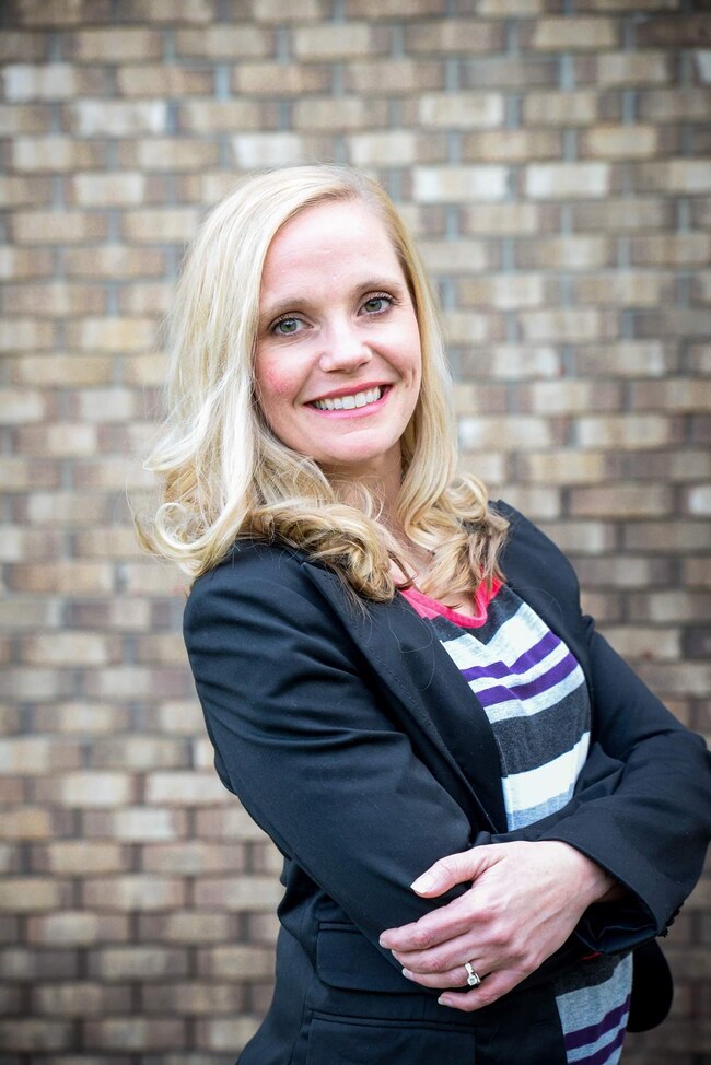 Allison Beck, Real Estate Agent in Hoover, AL | Homes.com